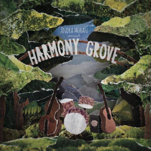 Harmony Grove de Andra Moran en Amazon Music - Amazon.es
