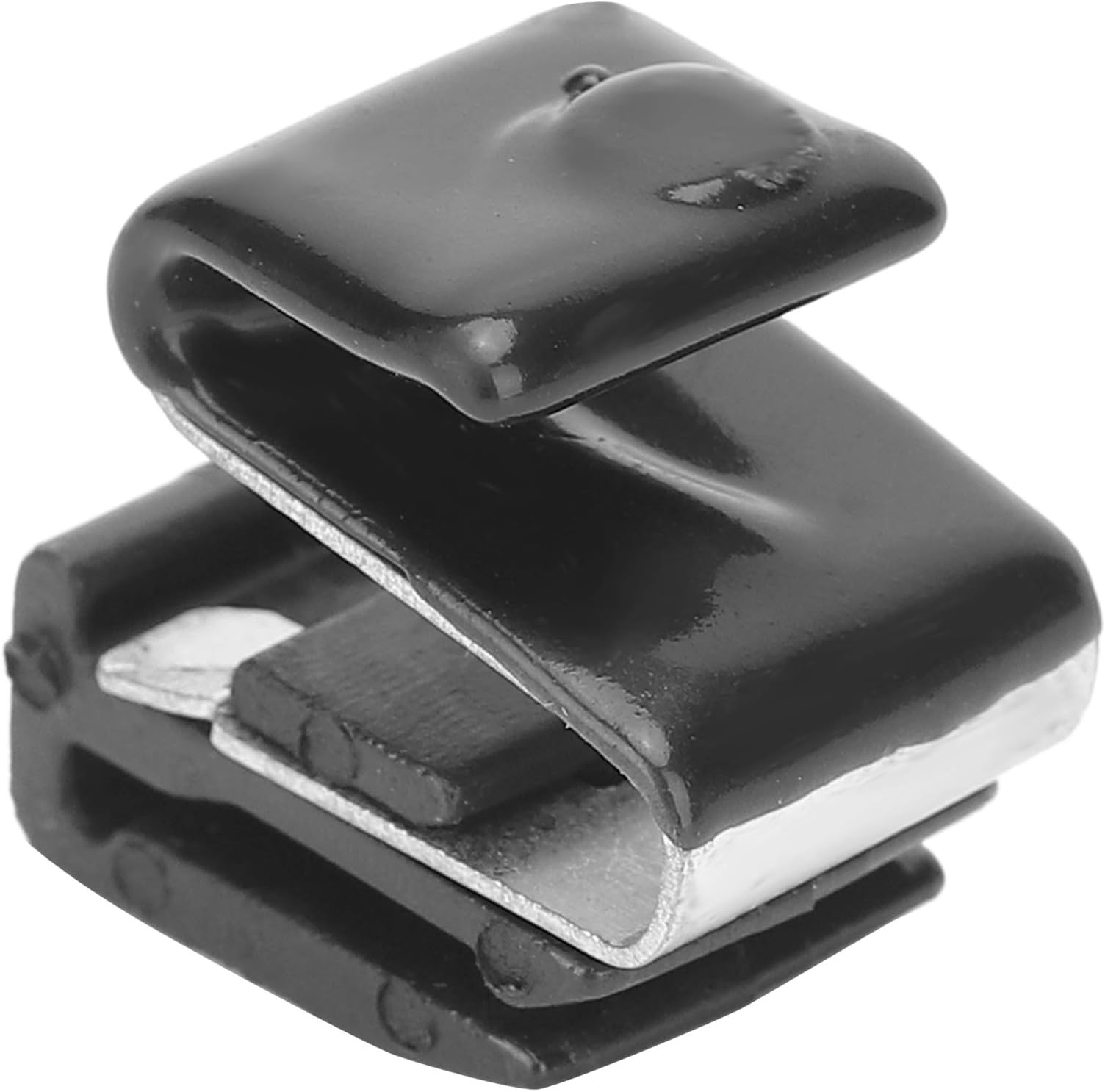 Amazon.com: Qiilu Fuel Spring Release Clip MB642442, MR970563 Fuel Gas ...