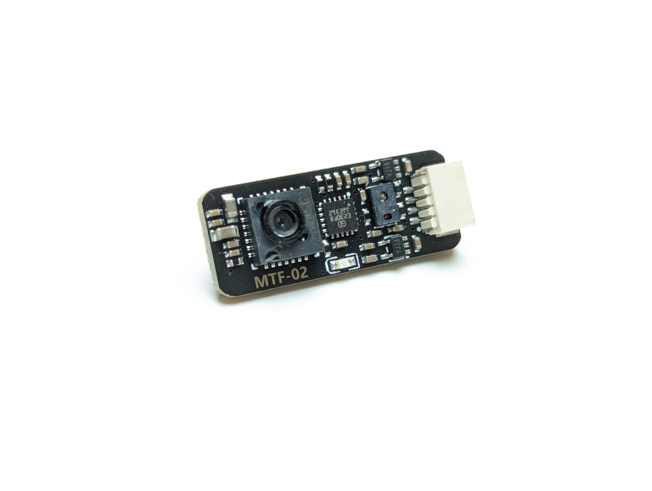Amazon.com: Optical Flow Lidar Sensor Module Support INAV/Ardupilot/PX4 ...
