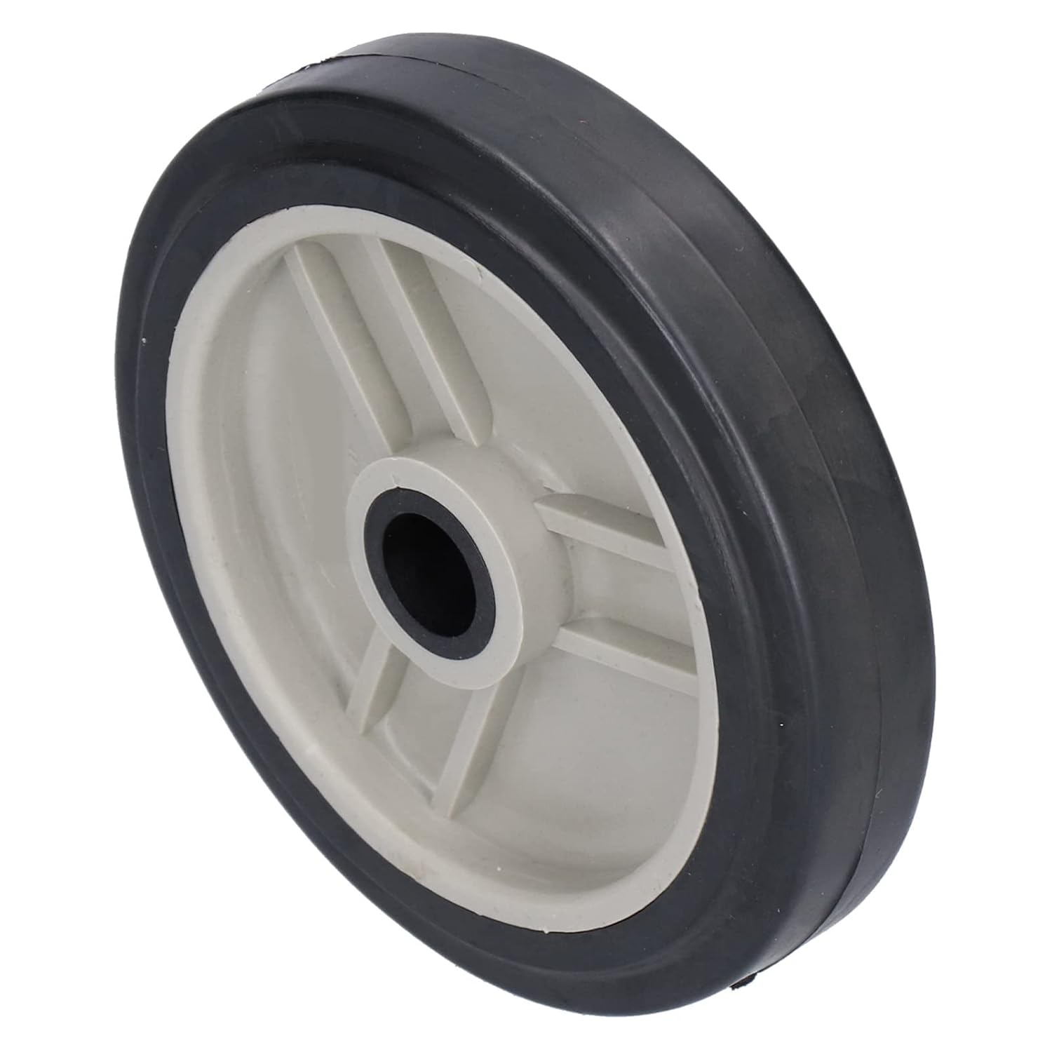 4 Inch 4 Air Compressors Caster Heavy Duty Casters Wheels Revolve ...