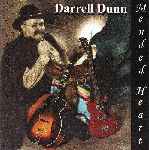 Darrell Dunn - Mended Heart - Amazon.com Music