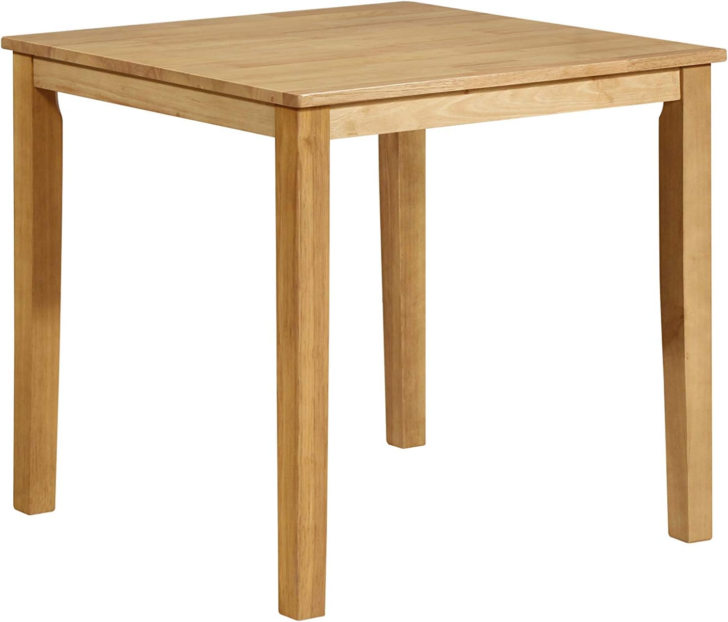 Amazon.com - Alpine Furniture Dining Tables, Reclaimed Natural - Tables