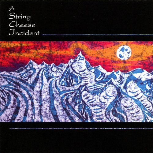 Amazon.com: A String Cheese Incident : The String Cheese Incident ...