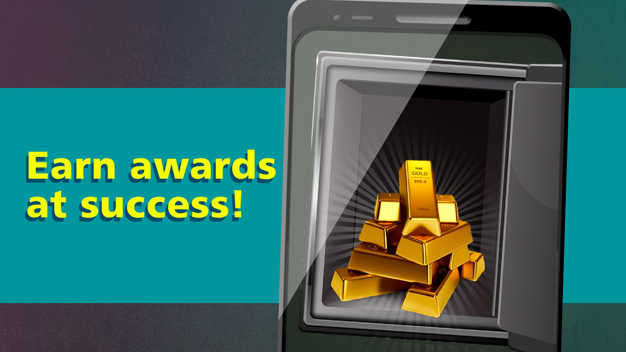 Safe Cracker Puzzle Simulator - App on Amazon Appstore