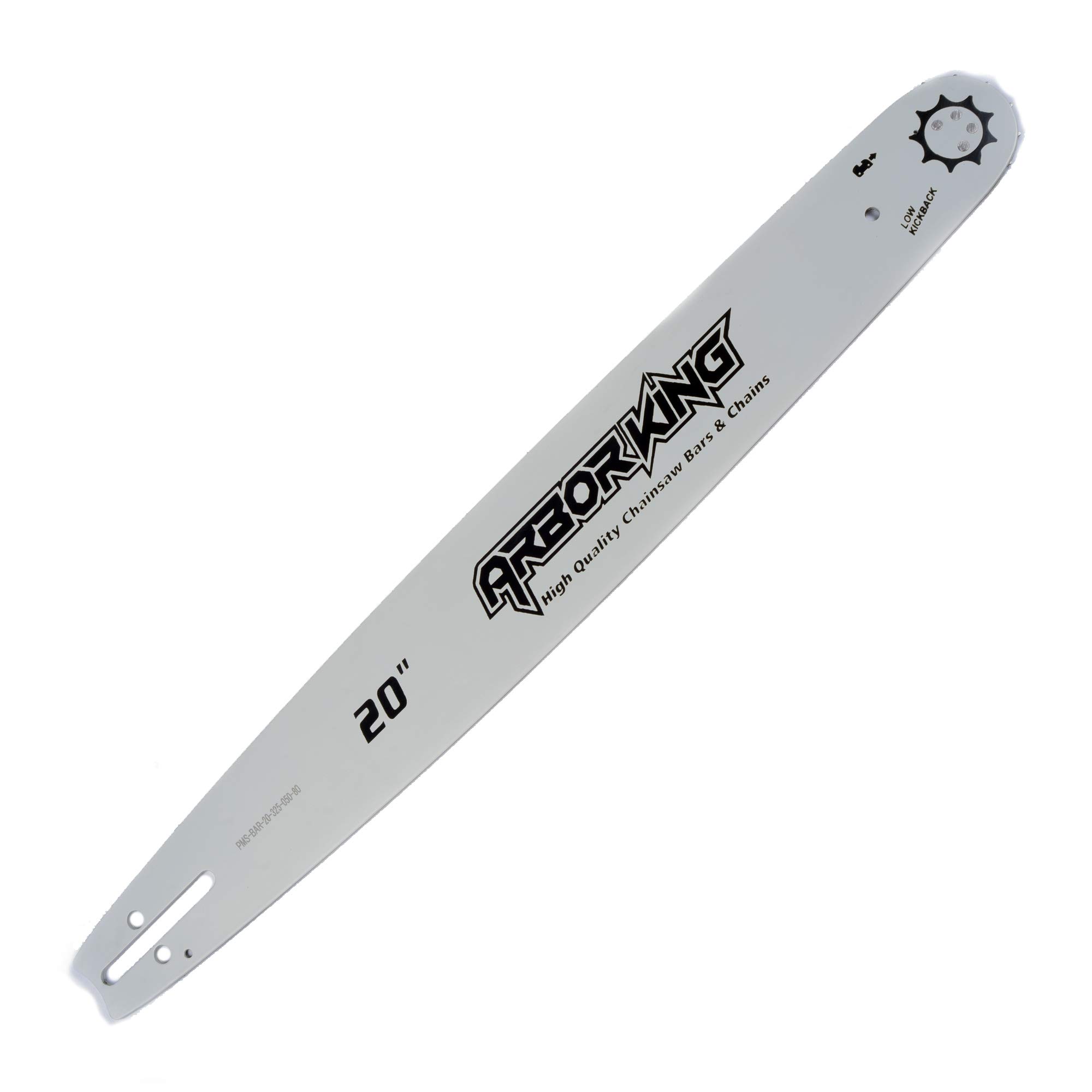 Chain Saws Makita 20" Guide Bar For - .325 Pitch, .050 Gauge 20 Inch ...