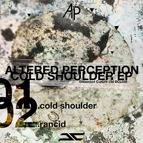 Amazon.com: Cold Shoulder Ep : Altered Perception: Digital Music