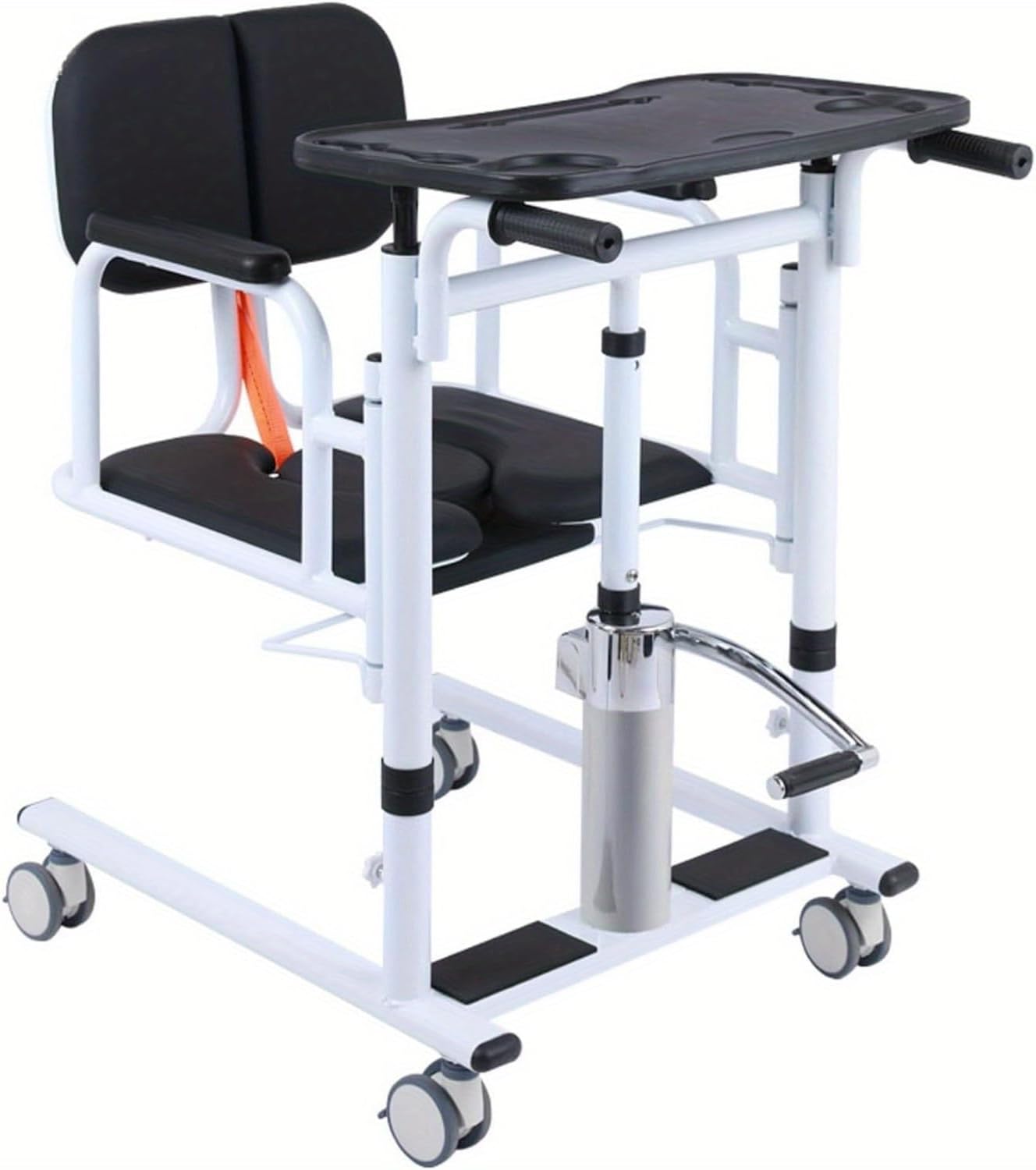Amazon.com: FYHCY Patient Lift Transfer Chair,Chair cift Assist Devices ...