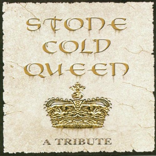Stone Cold Queen a Tribute : Compilation: Amazon.fr: CD et Vinyles}