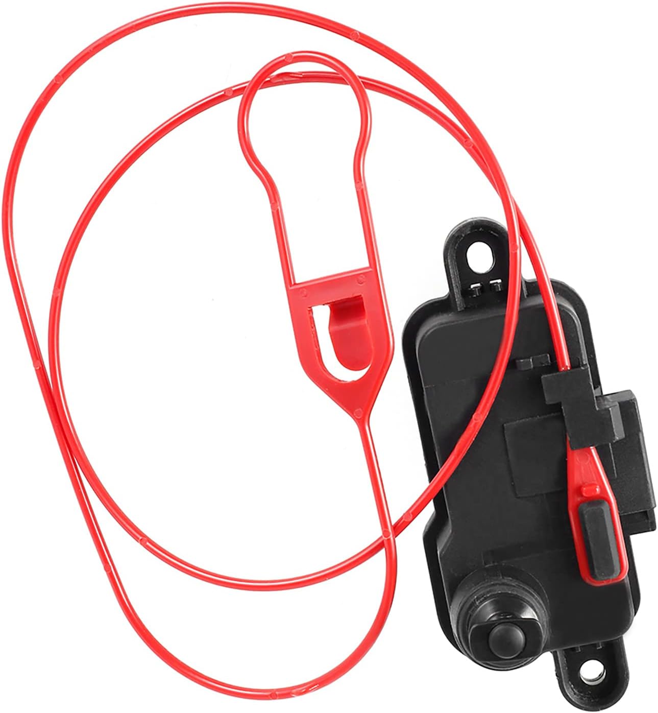 Amazon.com: Fuel Flap Actuator Fuel Filler Door Opener Actuator ...