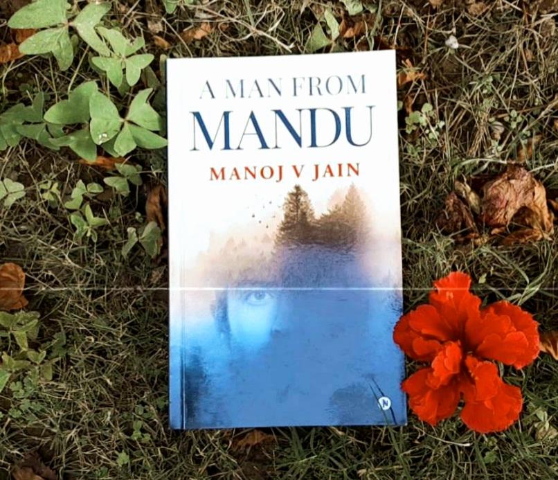 Buy A MAN FROM MANDU Book Online at Low Prices in India | A MAN FROM ...