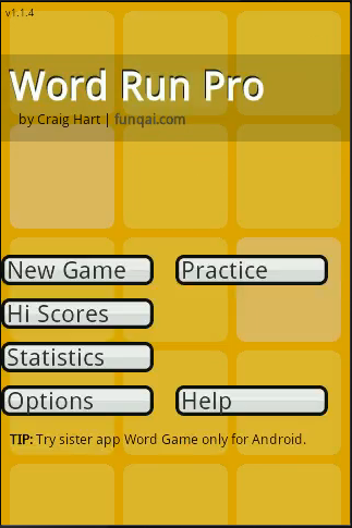 Word Run Pro - App on Amazon Appstore