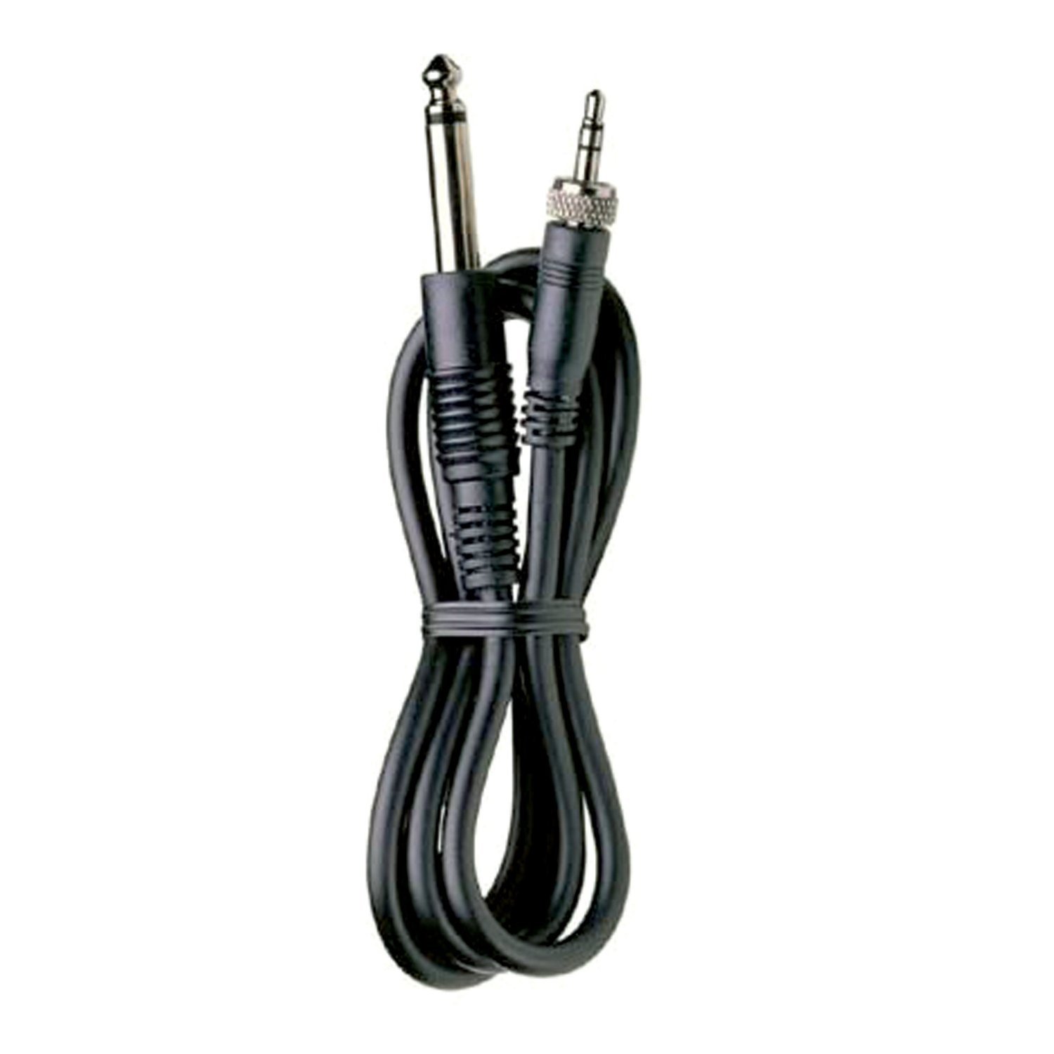 Amazon.com: SENNHEISER CL 1-N Line Output Cable, Black : Musical ...