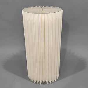 Amazon.com: ZUVUYUO Foldable Paper Columns Display Pedestals Stands ...
