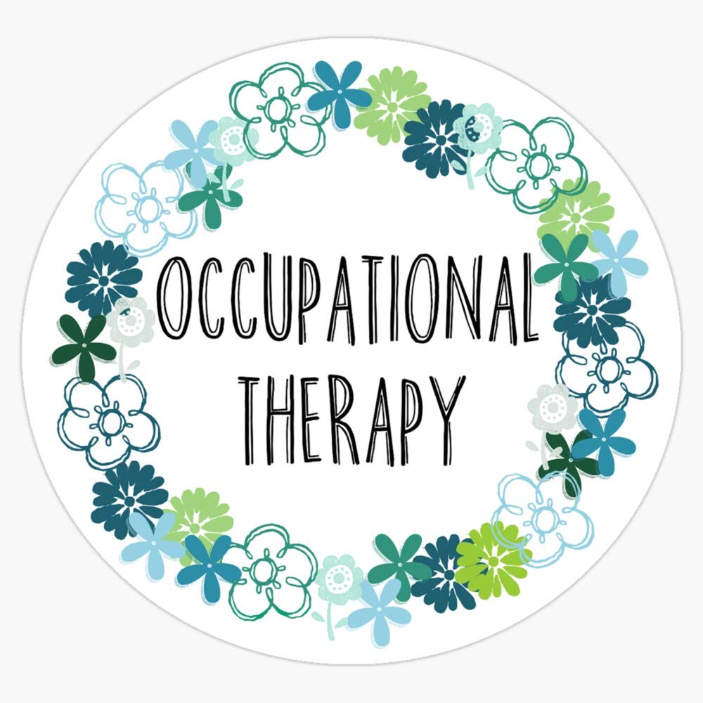 Occupational Therapy Logo
