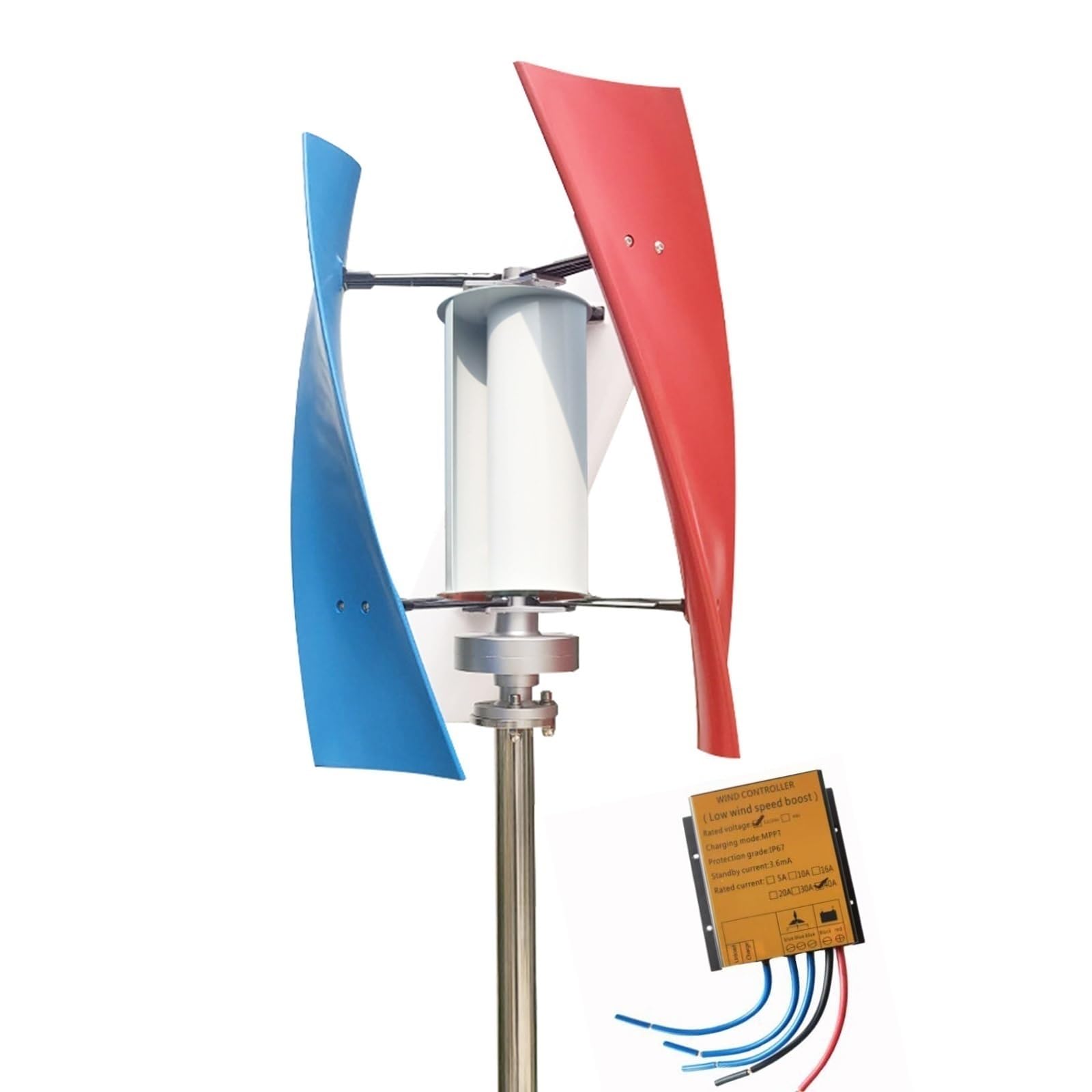 Free Energy Generator Kit