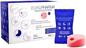 EUROPHARMA - TAMPONES ACTION 6 UNIDADES : Amazon.co.uk: Health ...