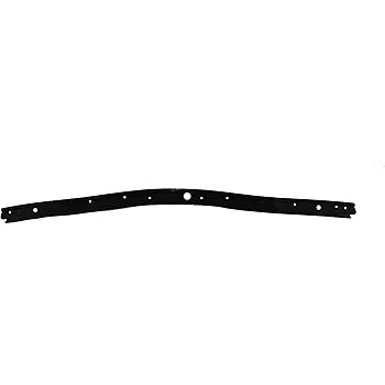 Amazon.com: Genuine Toyota Parts 53395-47020 Hood to Front Bumper Panel ...
