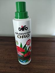 CIFO Bio Oro Biostimolante per piante, 500ml, stimola crescita ...