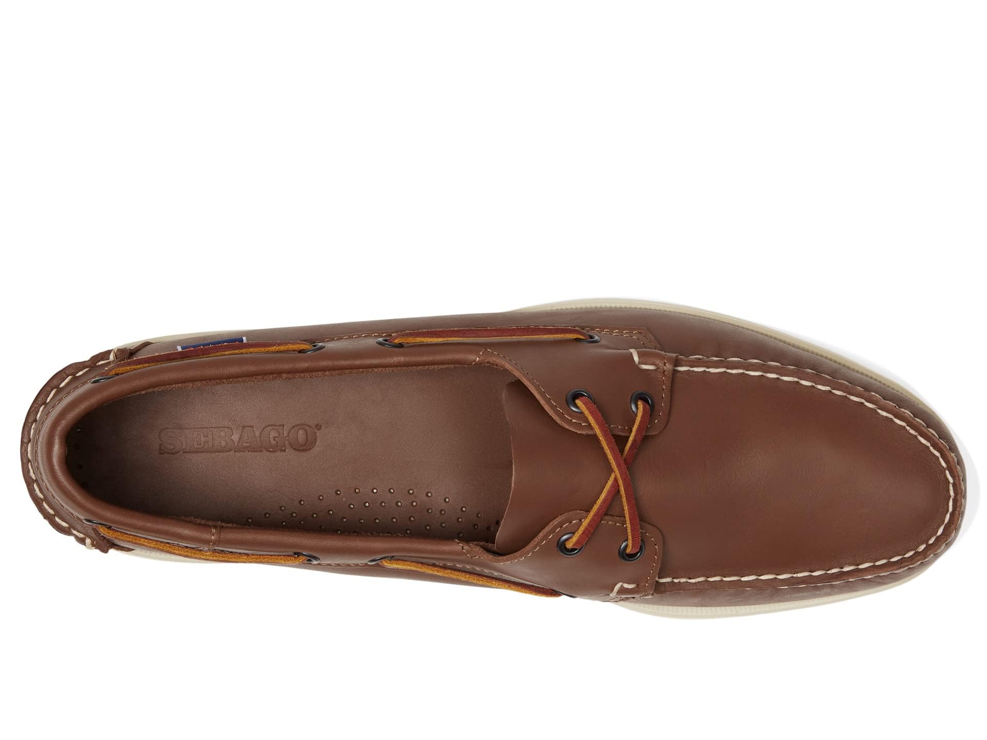 Sebago Dockside Portland