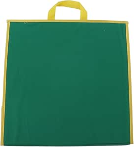 Amazon.com: Foldable Felt Flannel Board, Double Sided Freestanding ...