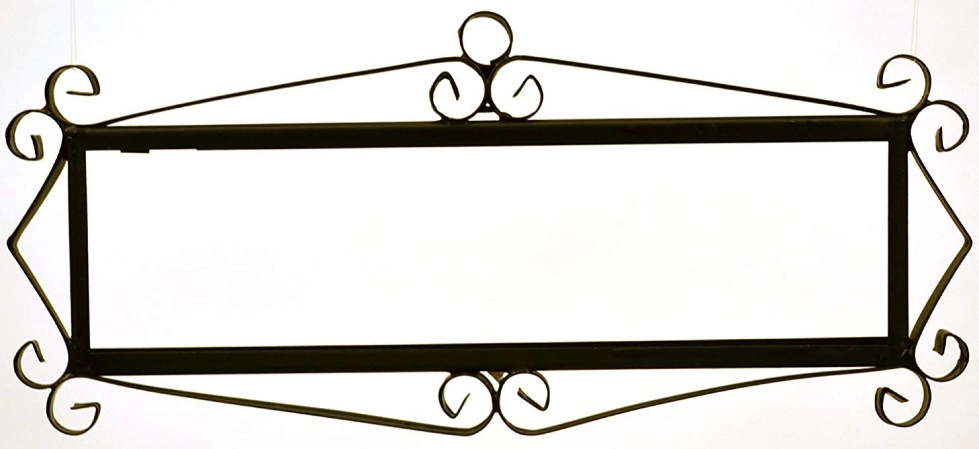 Amazon.com: House Numbers Ceramic Tiles, Letters & Frames, Spanish Blue ...