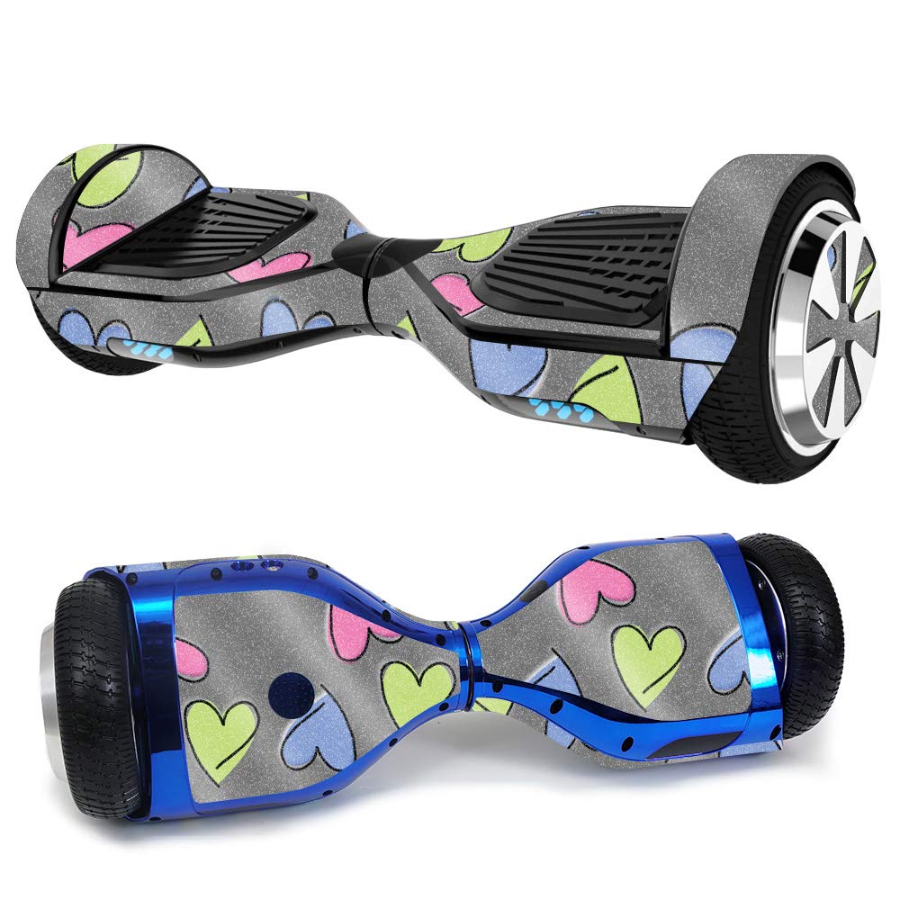 Hoverboard Skins and Covers for Kids: Top Picks for 2025