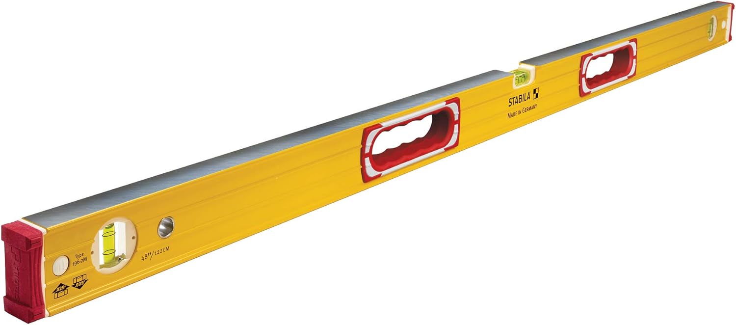 What is the Best Level Tool for Home Improvement? » EngiMarket