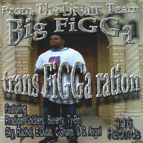 Play transfiggaration by Big Figga on Amazon Music