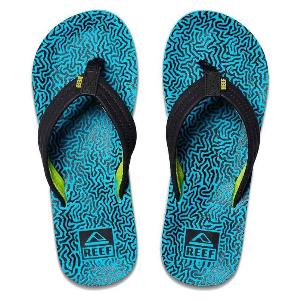 Snapklik.com : REEF Kids Boys Sandals