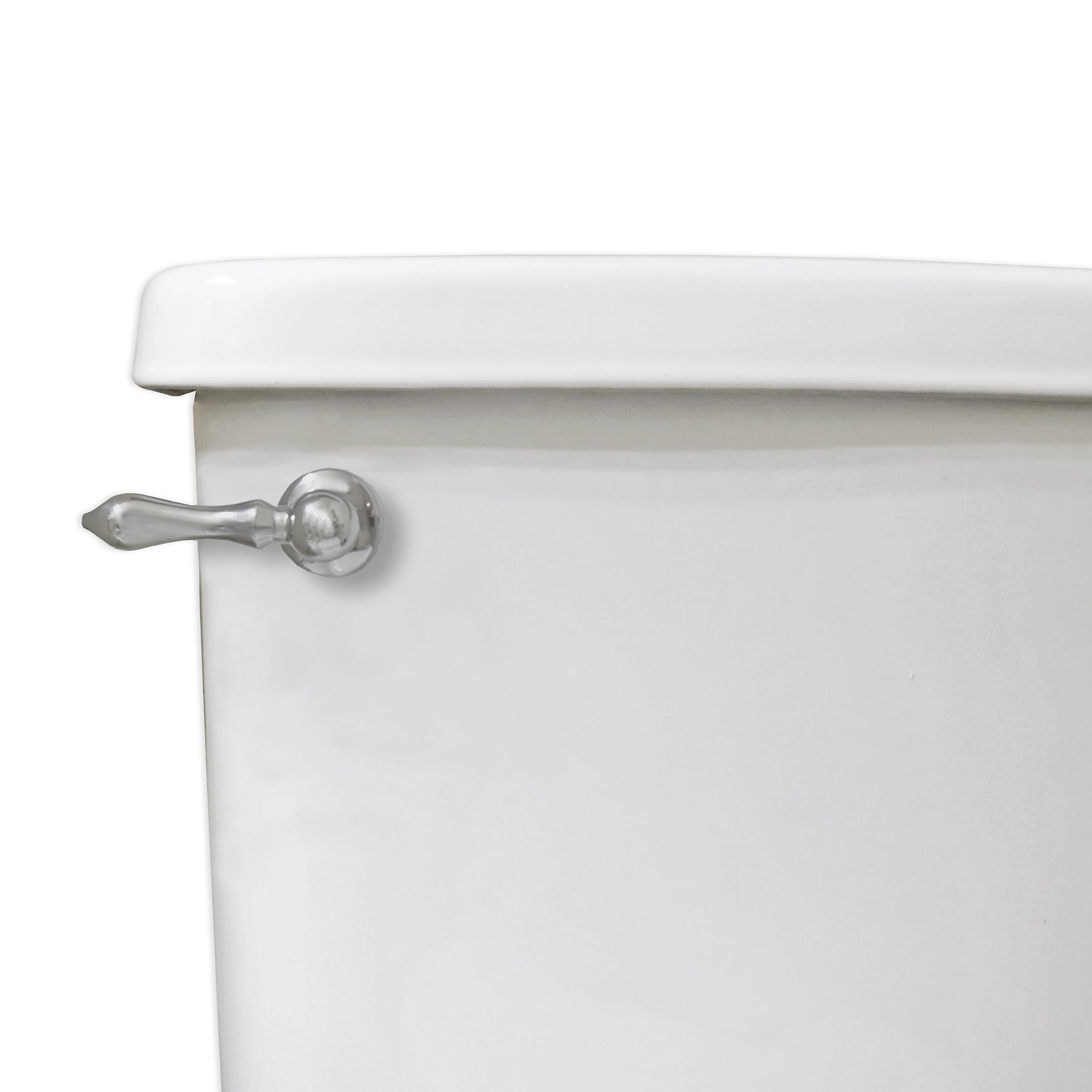 Danco 12060 Toilet Tank Lever, Brushed Nickel - Amazon.com