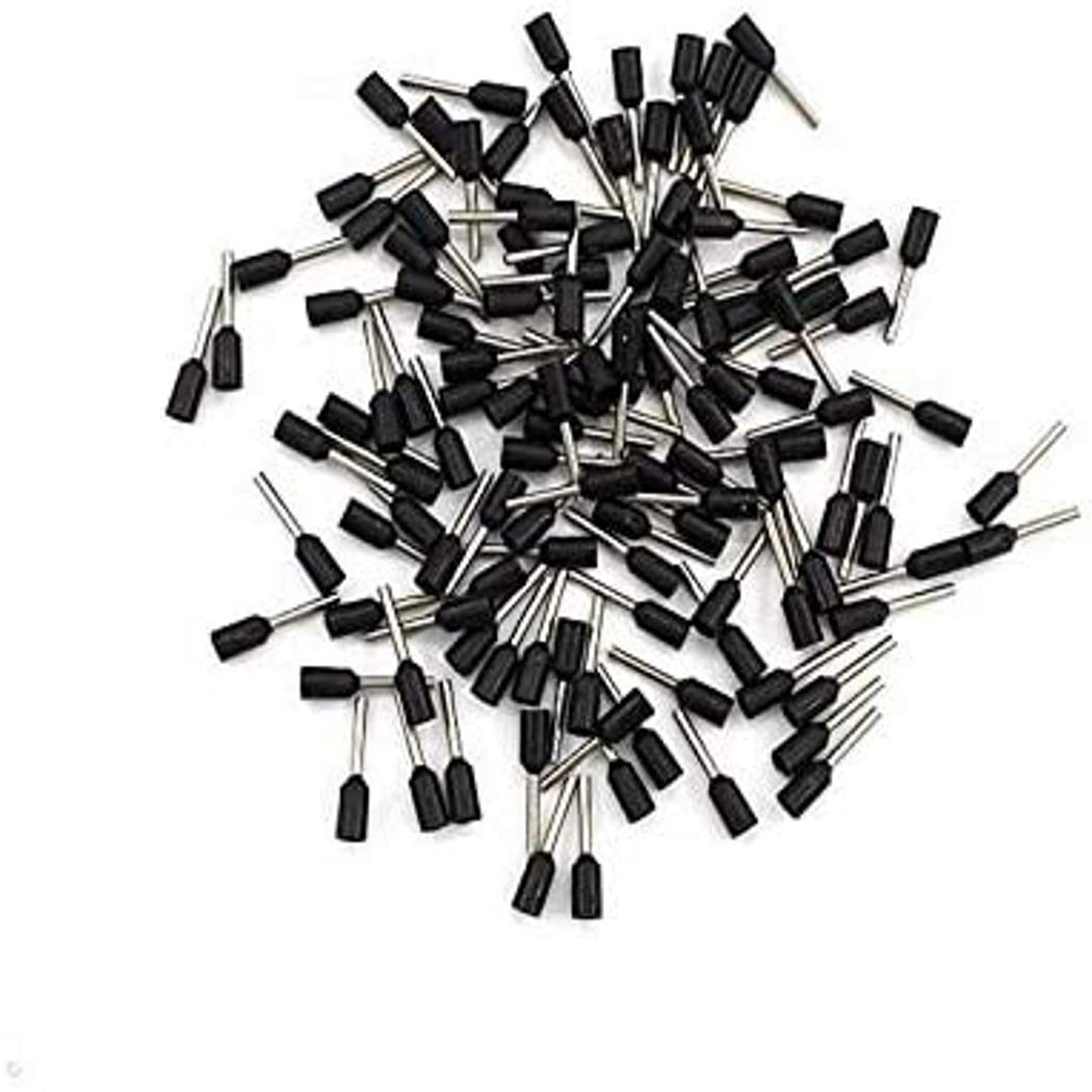 Royal Apex Insulated Ferrules Terminal Block Cord End Wire Tubular ...