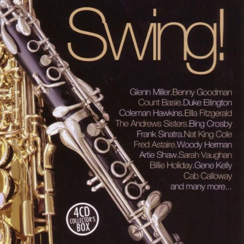 VARIOUS ARTISTS - Swing - Amazon.com Music