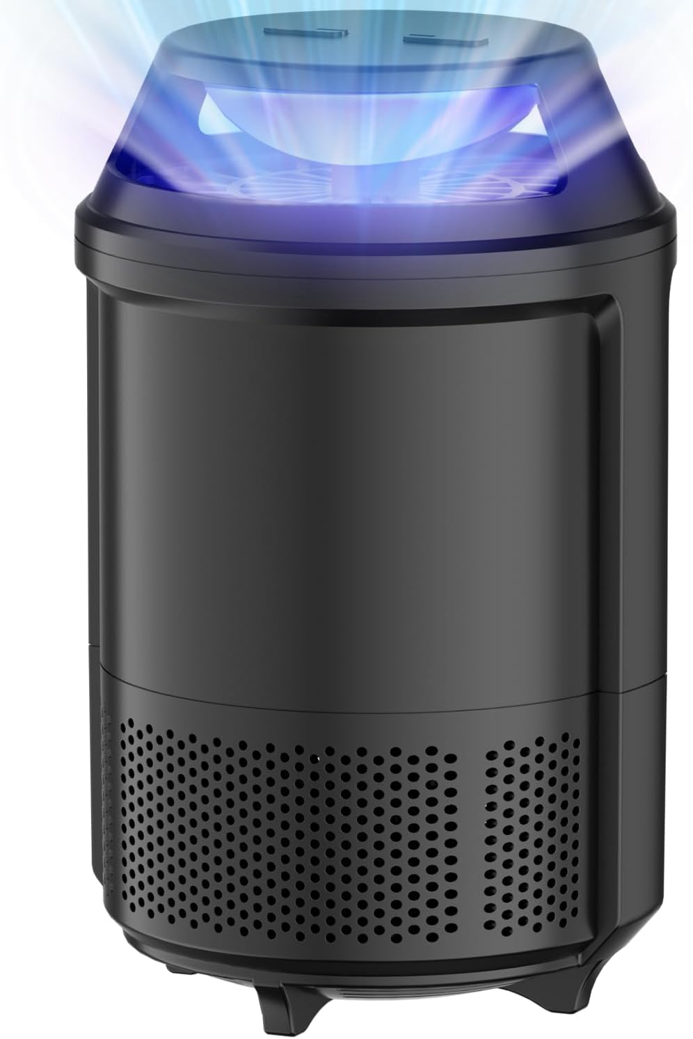 Amazon.com : Flying Insect Trap Plug in Mosquito Bug Zapper Indoor Gnat ...