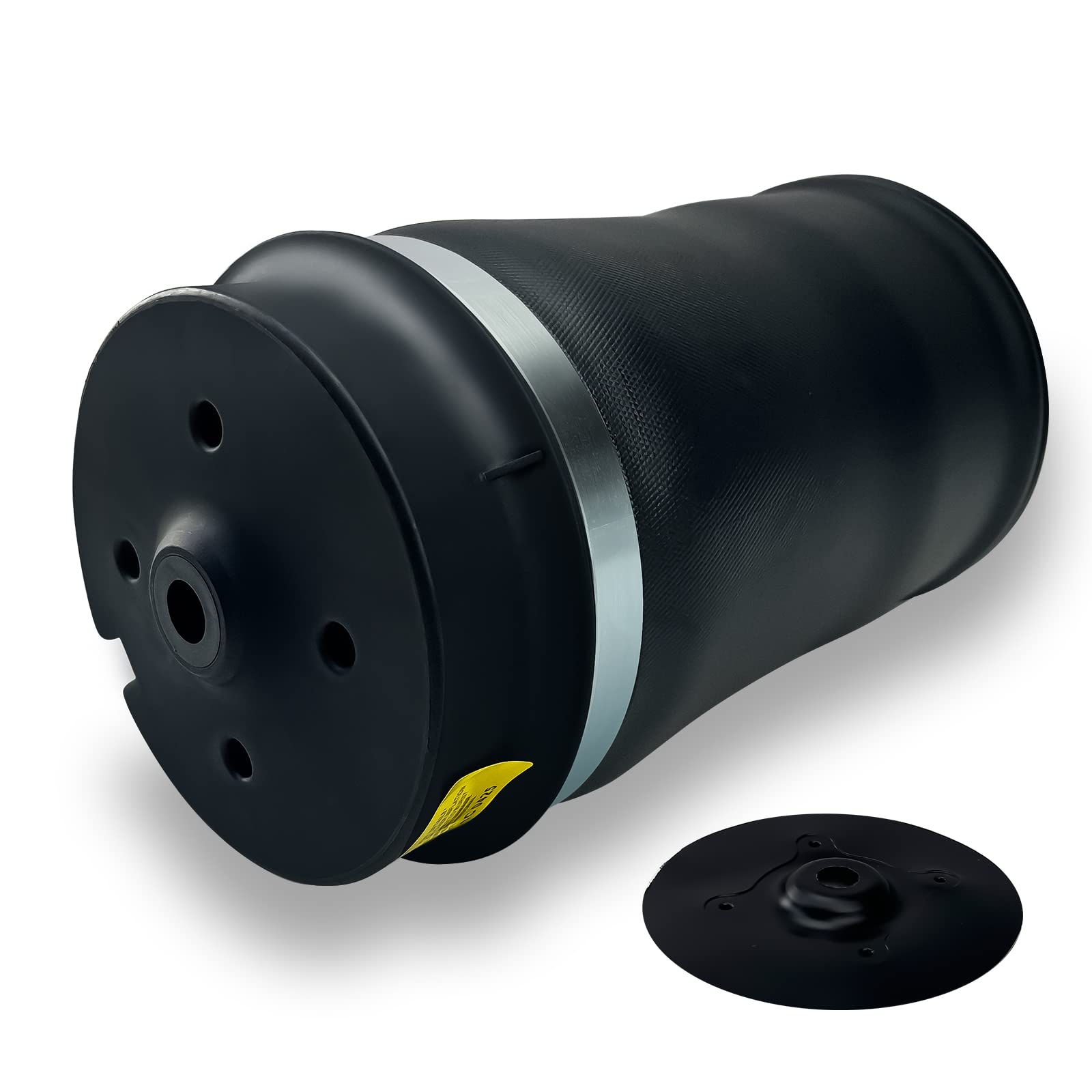 Amazon.com: VIGOR Rear Air Suspension Spring Bag Compatible with Benz ...