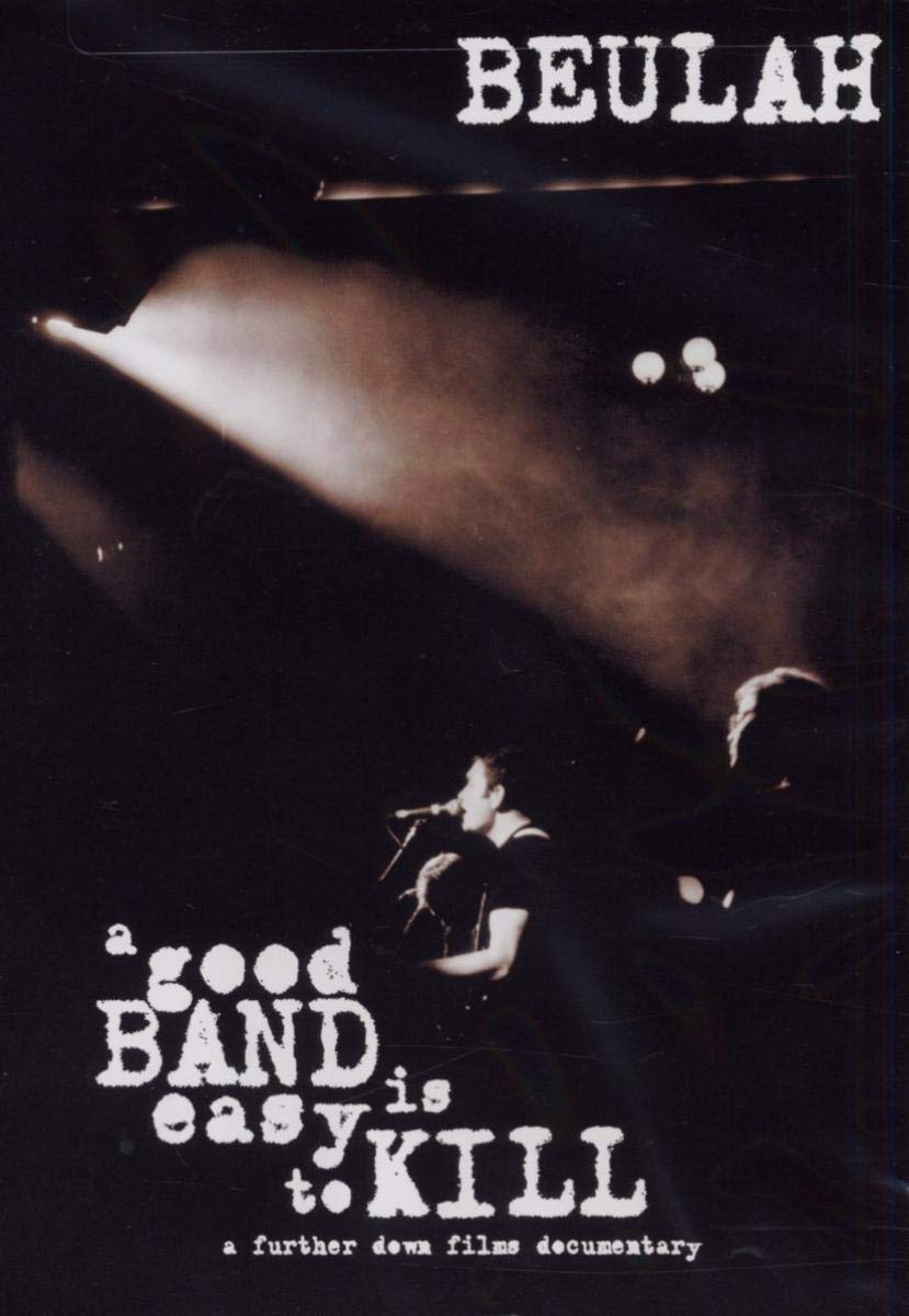 Beulah - A Good Band Is Easy To Kill [Alemania] [DVD]: Amazon.es ...