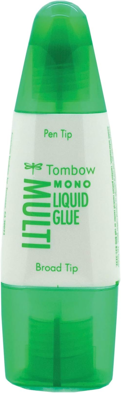 Amazon.com: Bulk Buy: Tombow Mono Adhesive Refill Permanent Value Pack ...