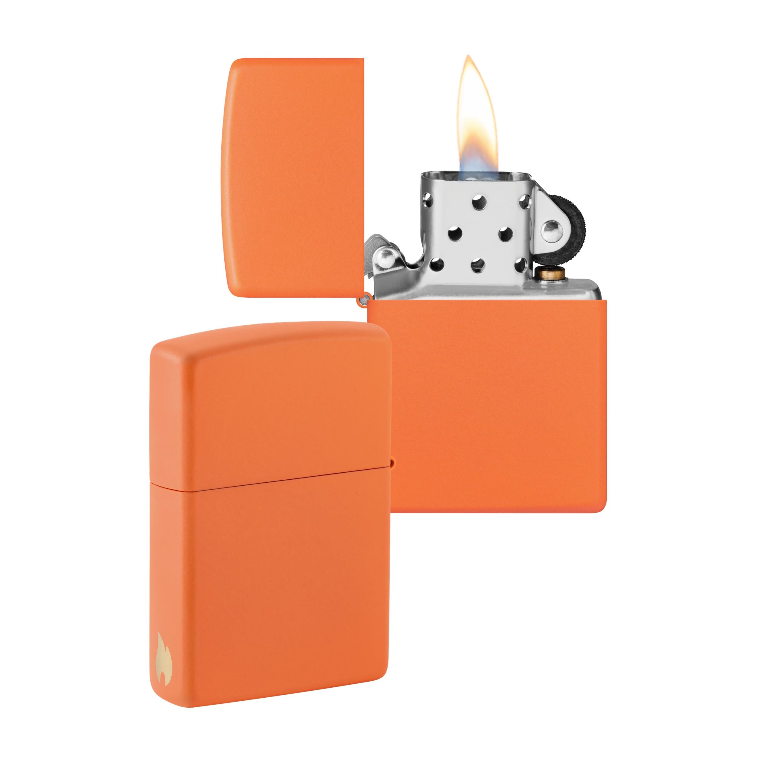 Zippo Flamme Zippo Lighter Flame Hi Res Stock Photography And Images