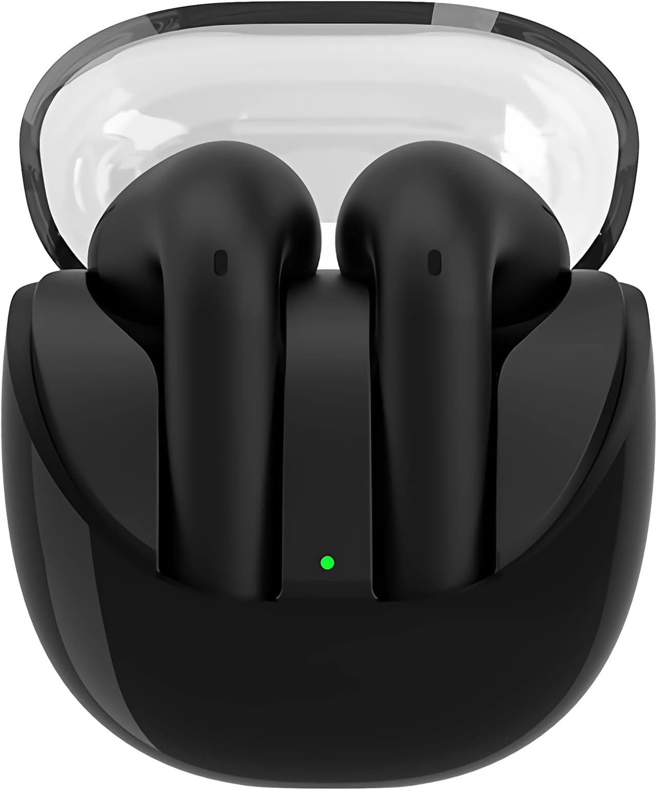 Amazon.com: GUSILOR Space Capsule Pro E19 Wireless Bluetooth 5.3 Earbuds, 50H Playtime, Deep ...