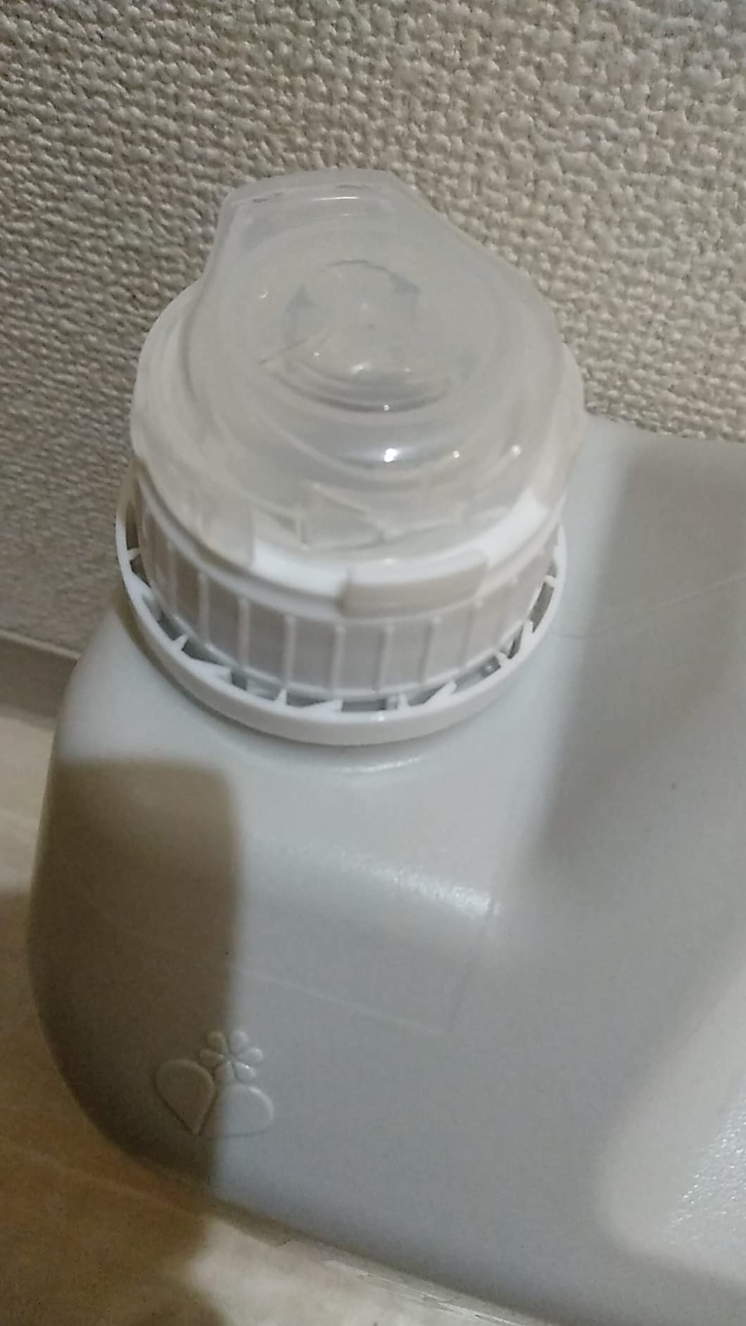 Amazon | ECOVER(エコベール) エコベール 洗濯洗剤 詰め替え用 ラベンダー&ユーカリの香り 5000ml 大容量 業務用 ecover 肌に優しい 植物由来 赤ちゃん 洗剤 ...