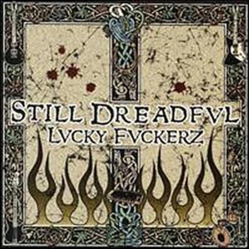 Amazon.com: Whiskey Song [Explicit] : Still Dreadful: Digital Music