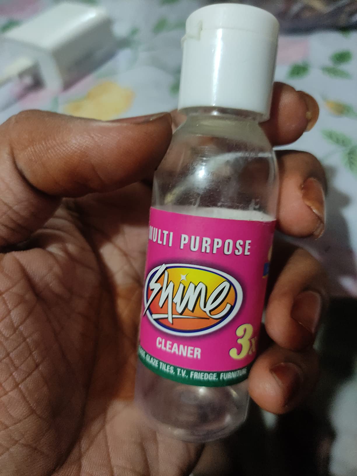 Lakshyraj Quality Products Matrix (Motrix) Washing Machine Liquid ...