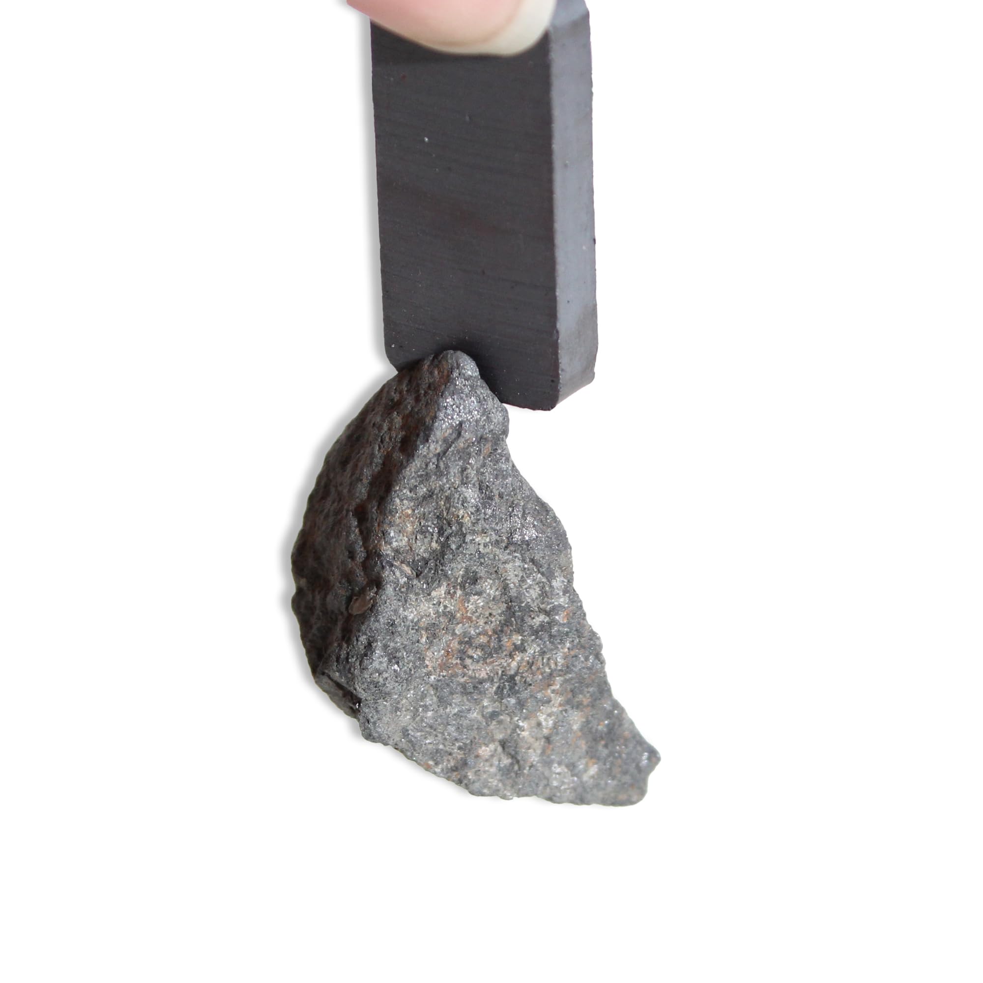 Graphite Mineral Streak