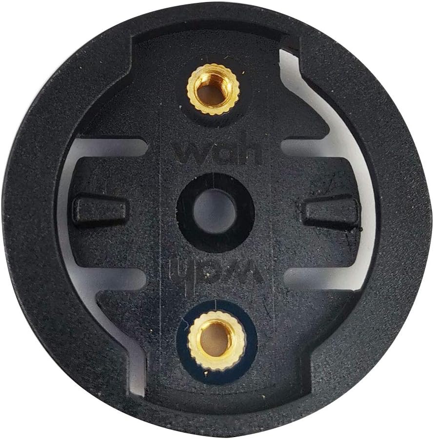 Amazon.com: Bike Computer Mount For Garmin - 4 Pack Garmin Mount Insert ...