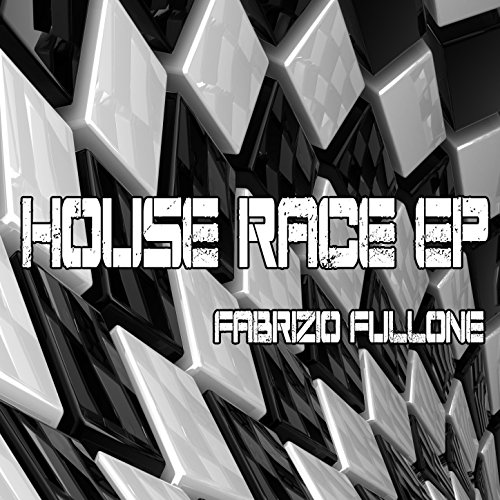 Play House Race EP by Fabrizio Fullone on Amazon Music