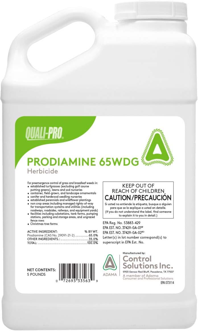 Amazon.com : BASF Drive XLR8 Crabgrass Killer for Lawn & Turf, Post Emergent Grassy & Broadleaf ...