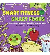 Amazon.com: Smart Fitness Smart Foods: Office Products