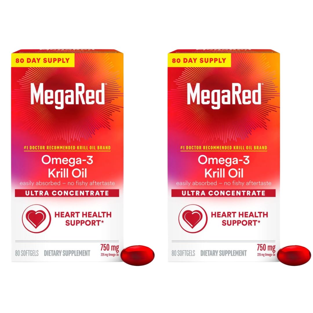 Mega Red Krill Oil Mickey Fine | Schiff MegaRed Omega 3 Krill Oil