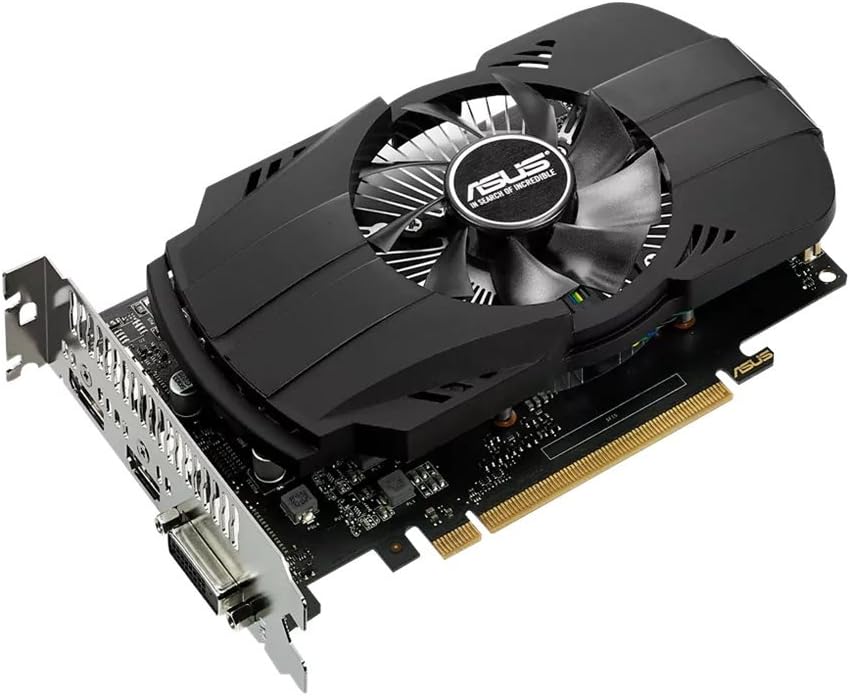 Amazon.com: ASUS Graphics Card - GeForce GTX 1660, Super OC Edition ...