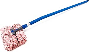 Autofiber [Mitt on a Stick PRO] Adjustable Head Car Wash Brush | 61 ...
