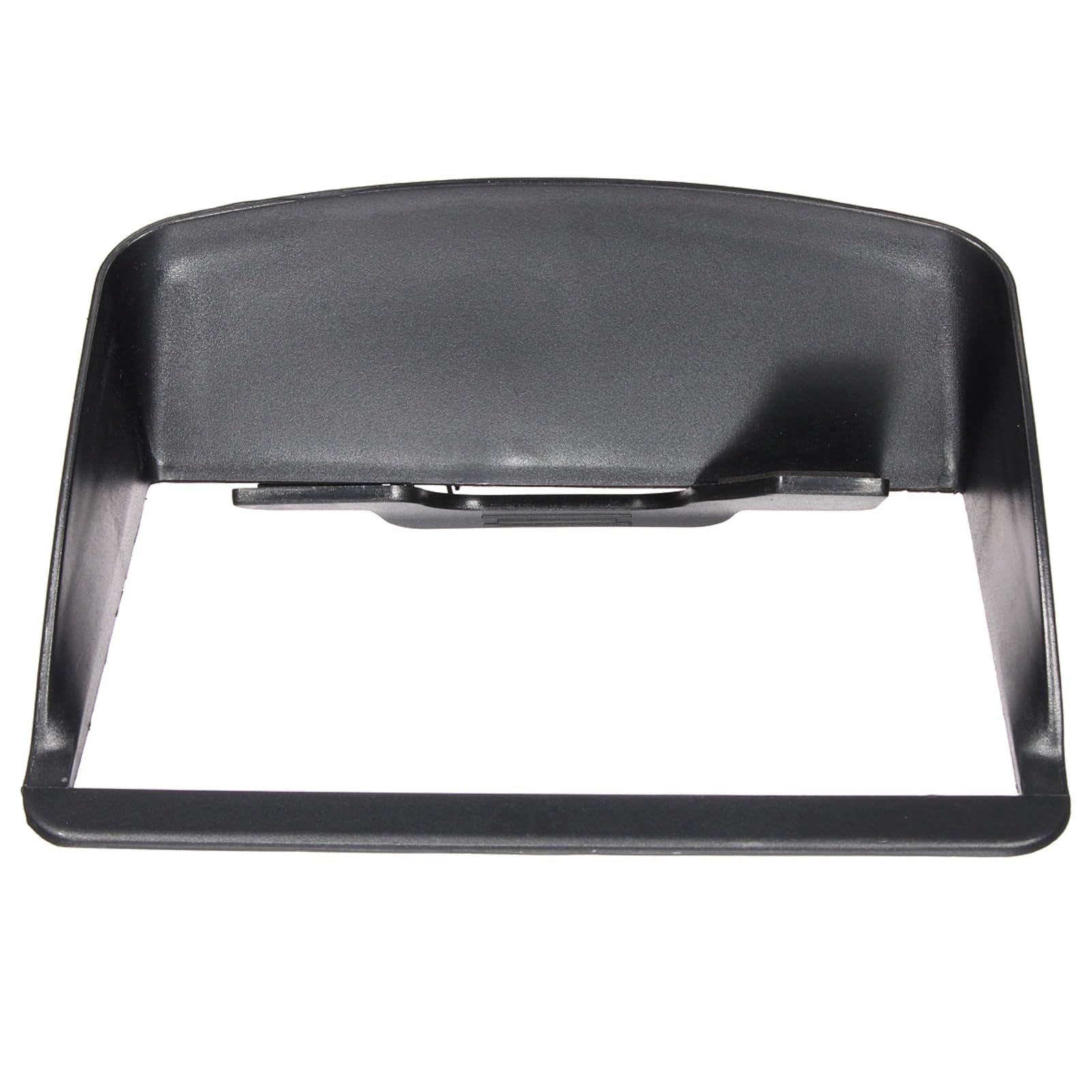 7 Inch Gps Sun Shade Navigator Sun Shade Visor For 7-12 Inch Car GPS ...